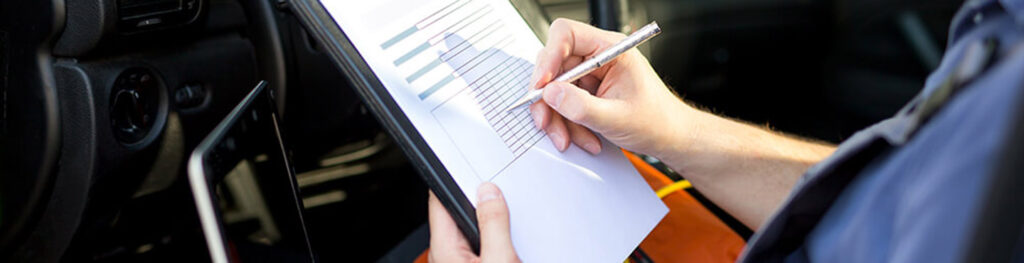 MOT Testing Guide | What To Expect & Essential Tips