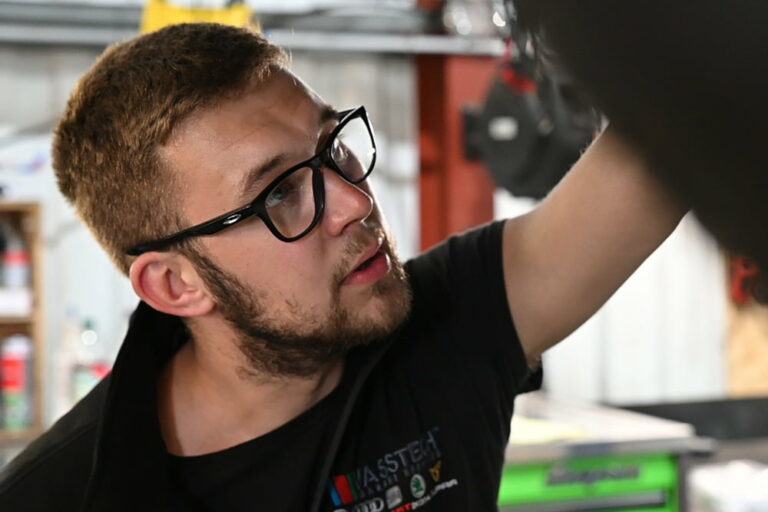 Interim Car Service | 6-Month Vehicle Checks | Vasstech