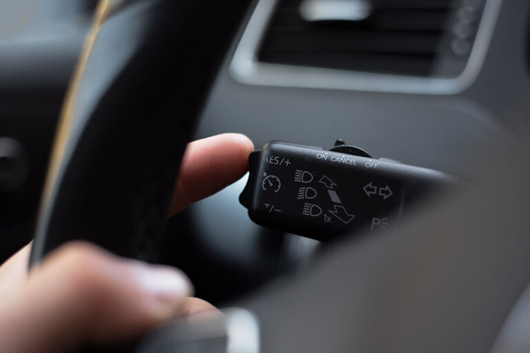 Cruise Control Retrofit Service | Expert Installation